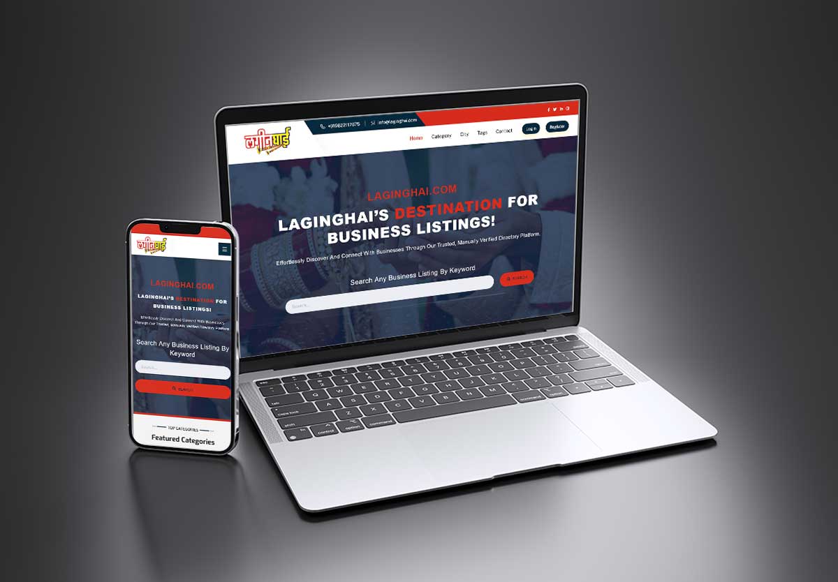 Lagin Ghai – Agnis Designers